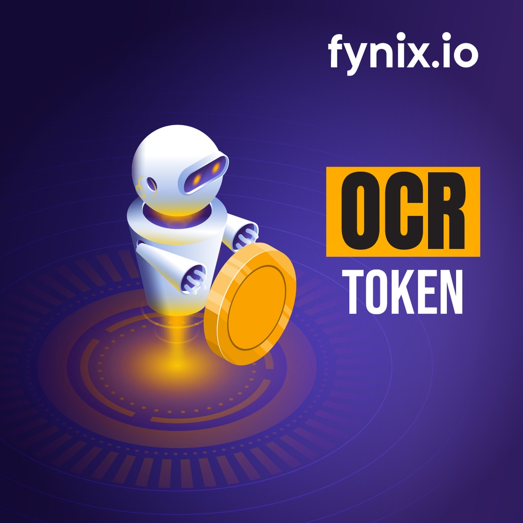 Buy 2 Million OCR Tokens for Odoo - Fast & Reliable AI OCR